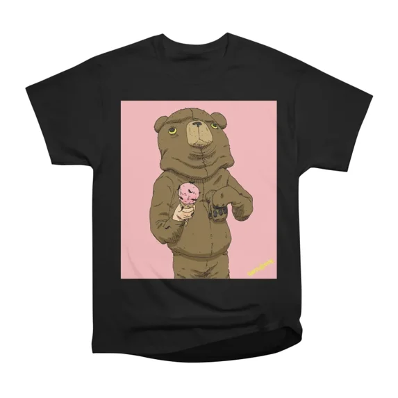 Antscream T-Shirt Tee Gift For Him Merch For Her Apparel For Friend ...