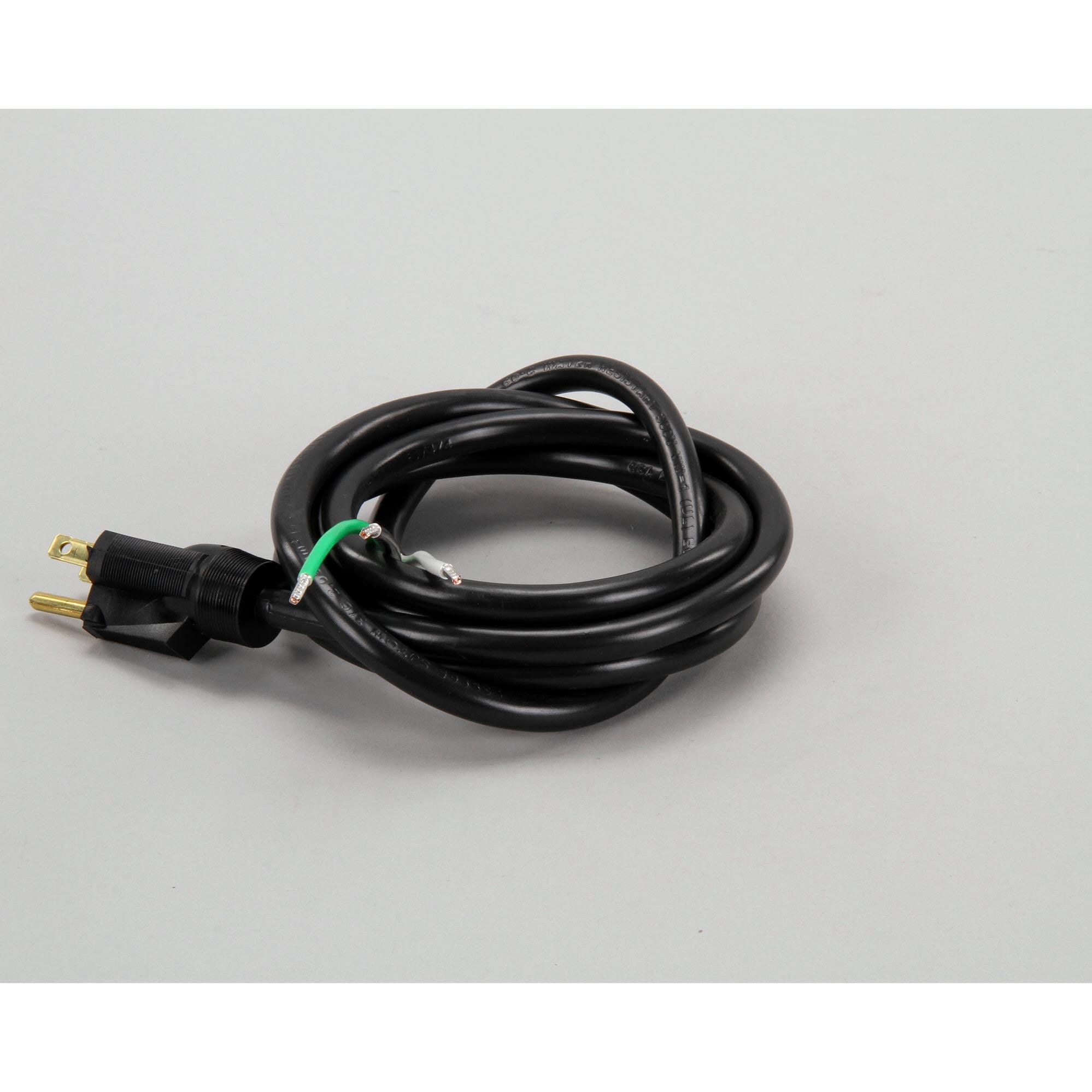 Antunes 0700463 Power Cord,14/3 5-15P - Walmart.com