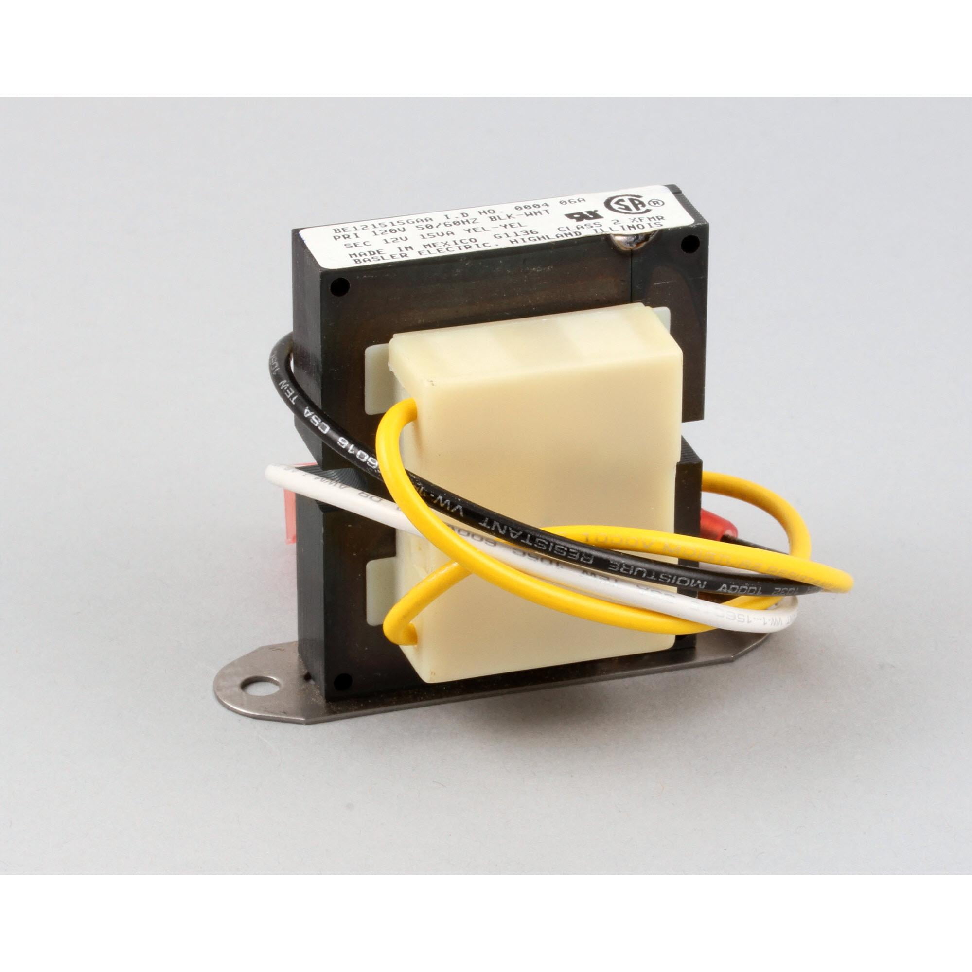 Antunes 4010203 Transformer, 120V/12V - Walmart.com
