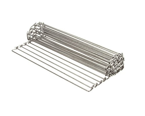 Antunes 7001311 Conveyor Belt Crown Assembly - Walmart.com