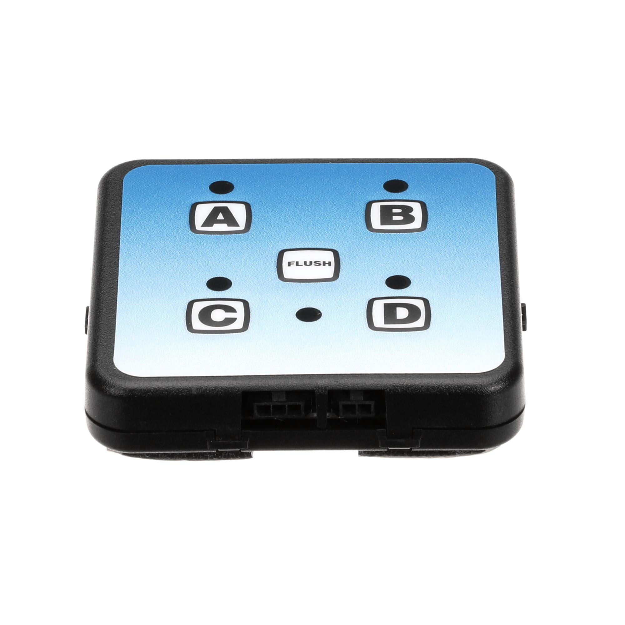 Antunes 7001576 Universal Pulse Control Kit - Walmart.com