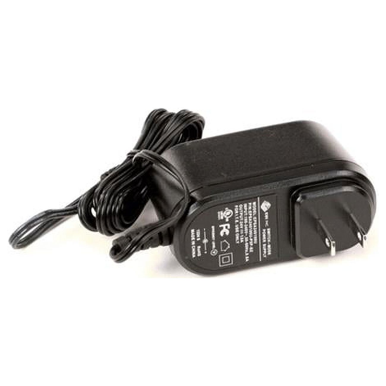 Antunes 7001855 Power Plug Replacement Kit for DC-27L - Walmart.com