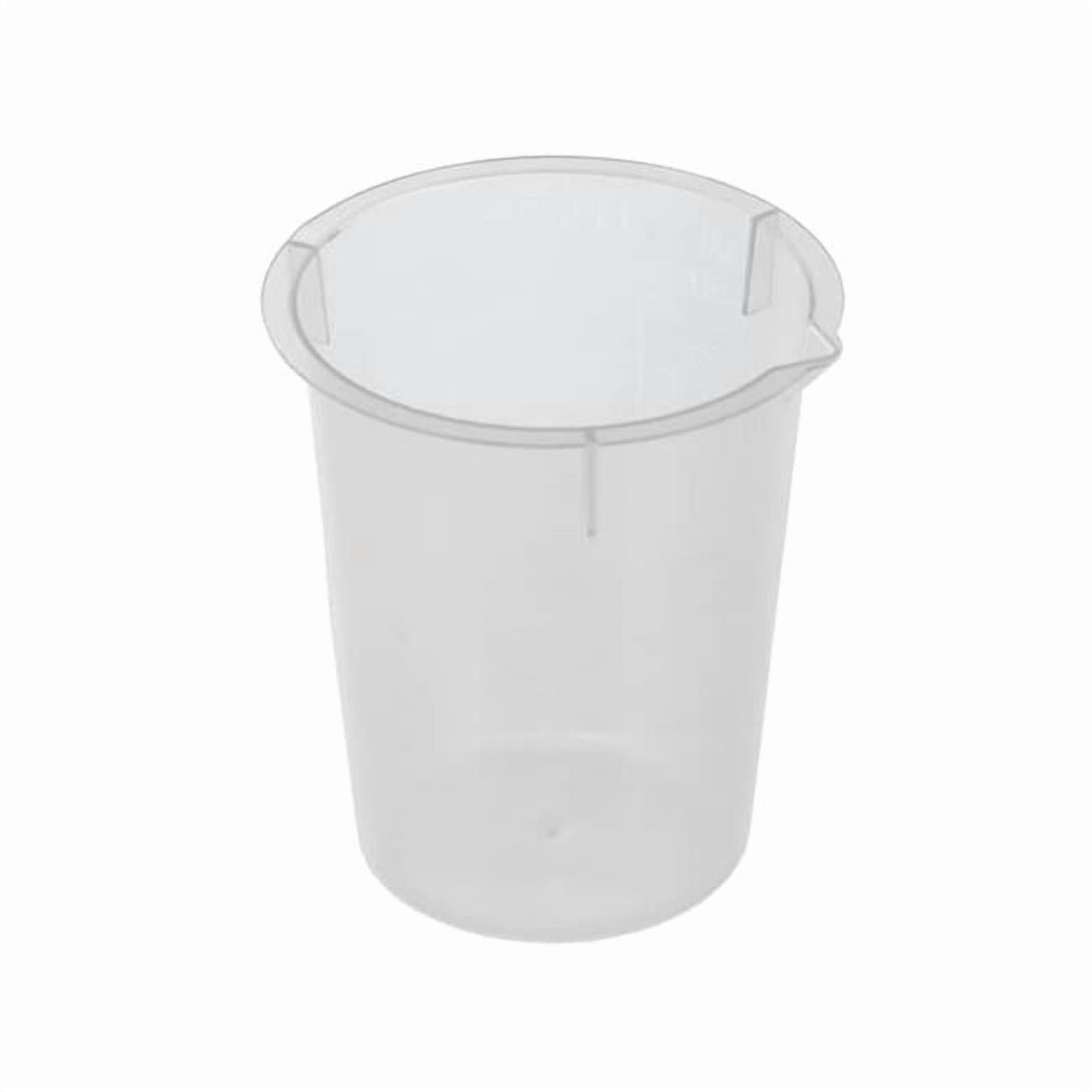 Antunes 2180110 Foam Beaker Test Cup - Walmart.com