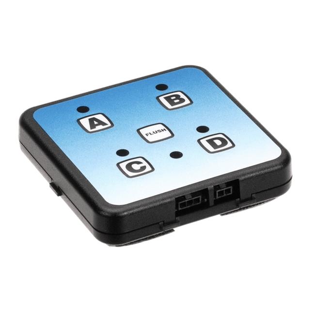 Antunes Universal Pulse Controller Kit - Walmart.com