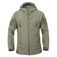 4XL Mens Oilskin Western Australian Waterproof Duster Coat Jacket ...