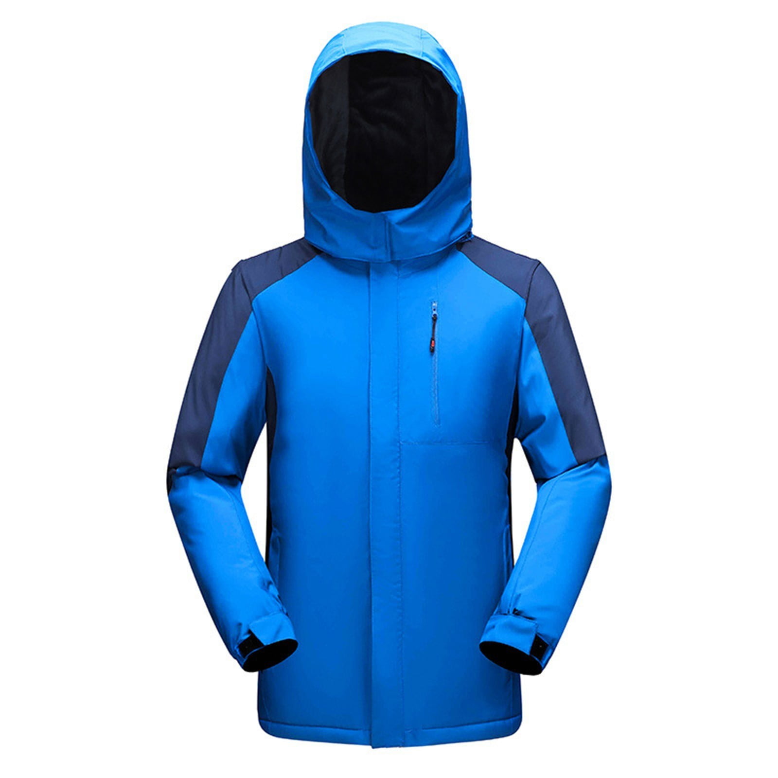AnuYalue 2025 Coat Clearance Women's Waterproof Rain Jacket with ...