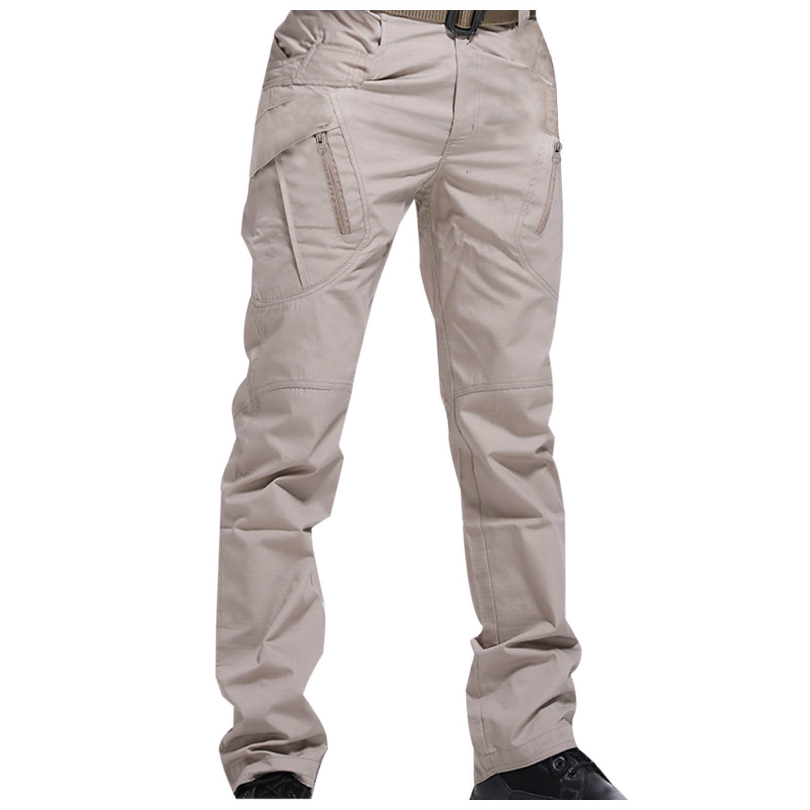 AnuYalue Men's windbreaker pantsLightweight Hiking Pants Quick-Dry ...