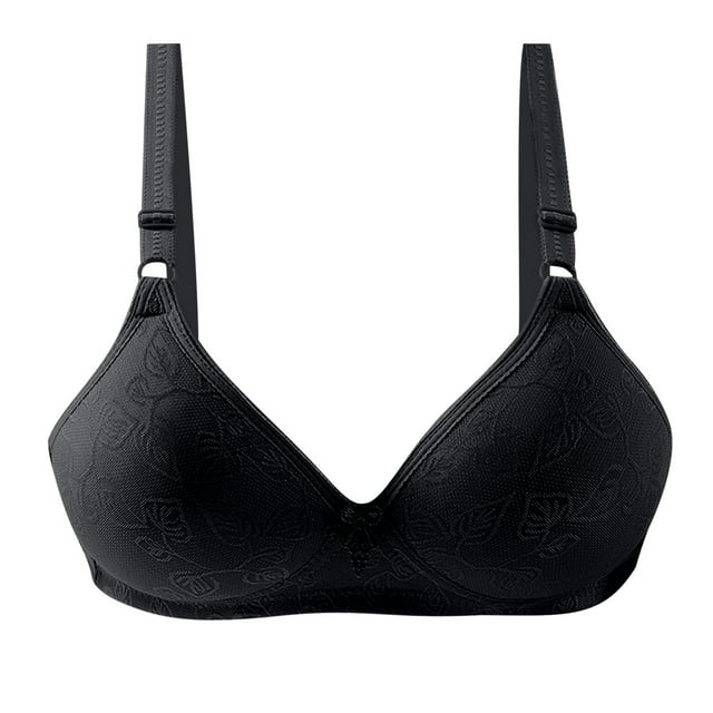 Anuyalue Pocket Bra For Silicone Breast Forms Post Surgery Mastectomy