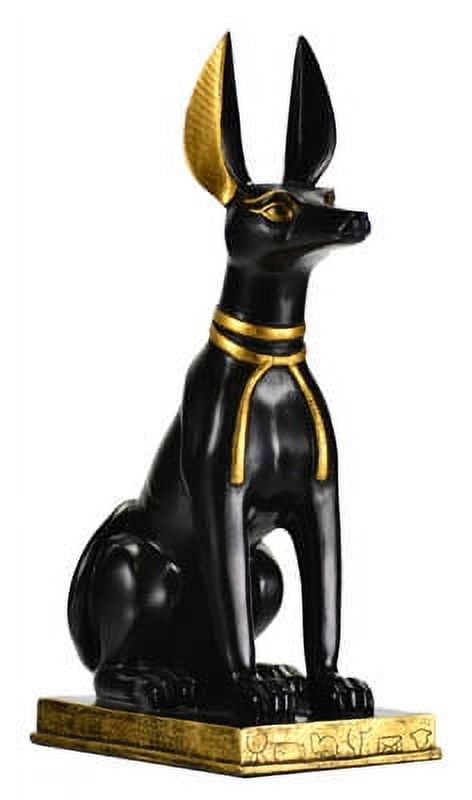 Anubis Dog 9" - Walmart.com