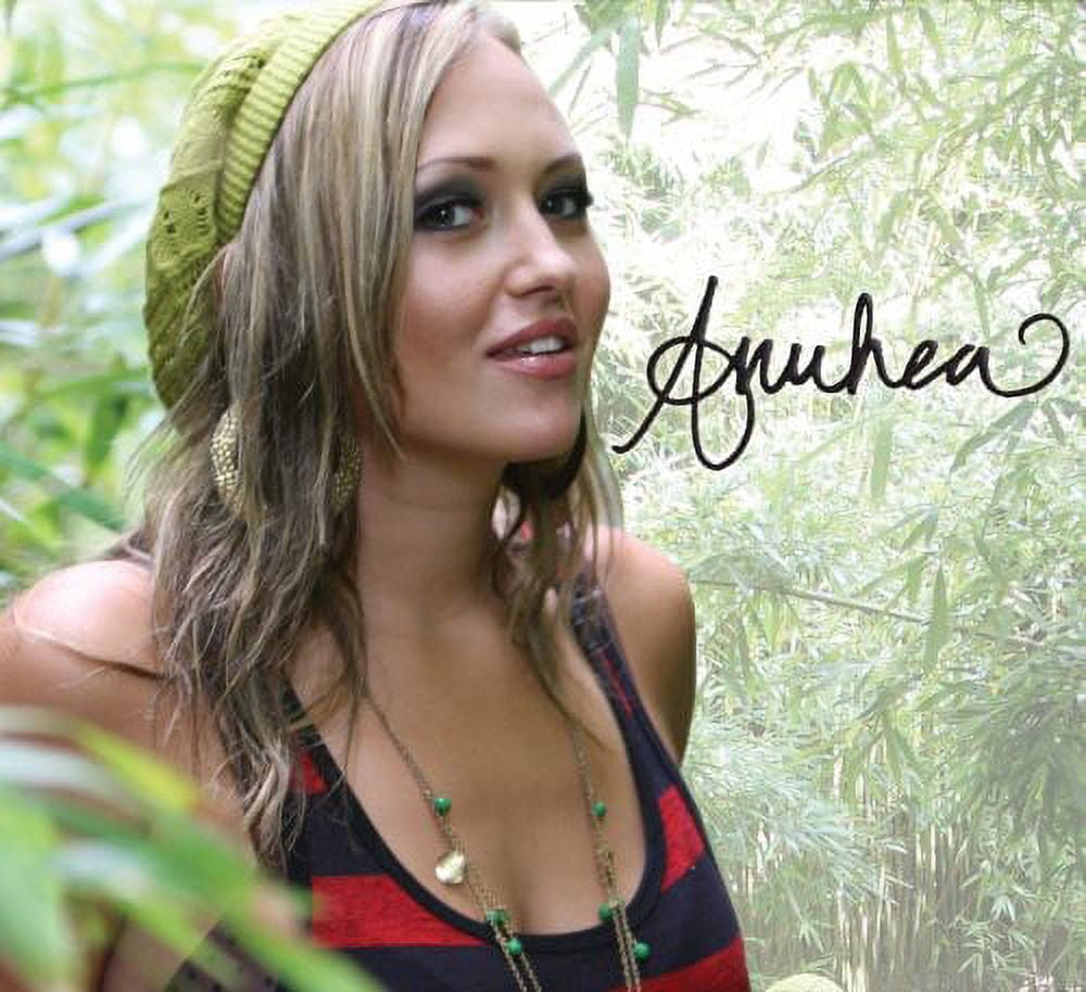 Anuhea - Anuhea - Music & Performance - CD - Walmart.com