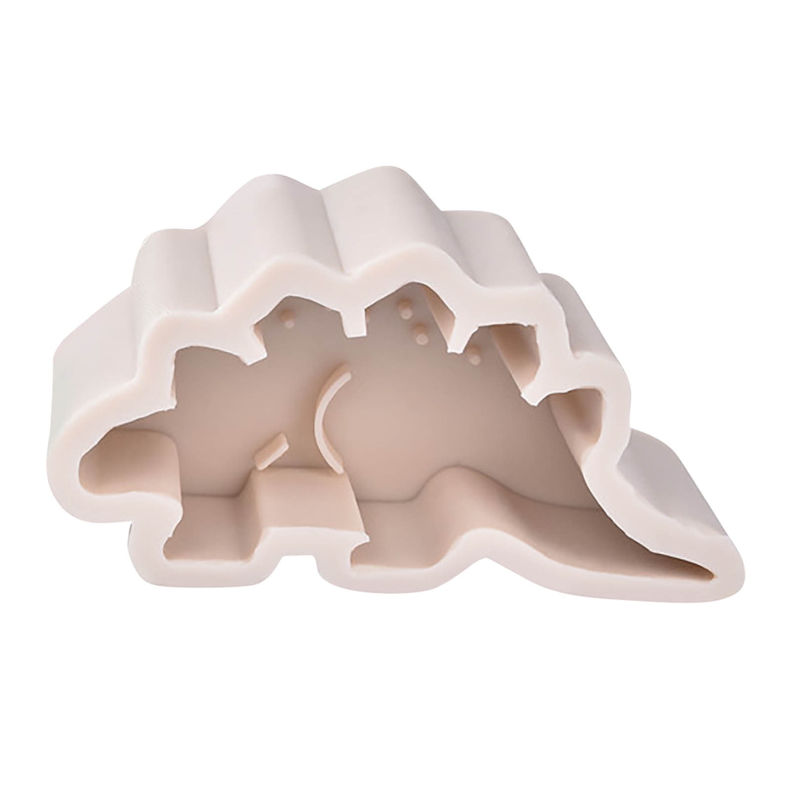 AnuirheiH 3D Giraffe Candle Molds, Giraffe Silicone Soap Mold Chocolate ...