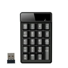 10 Key Pad