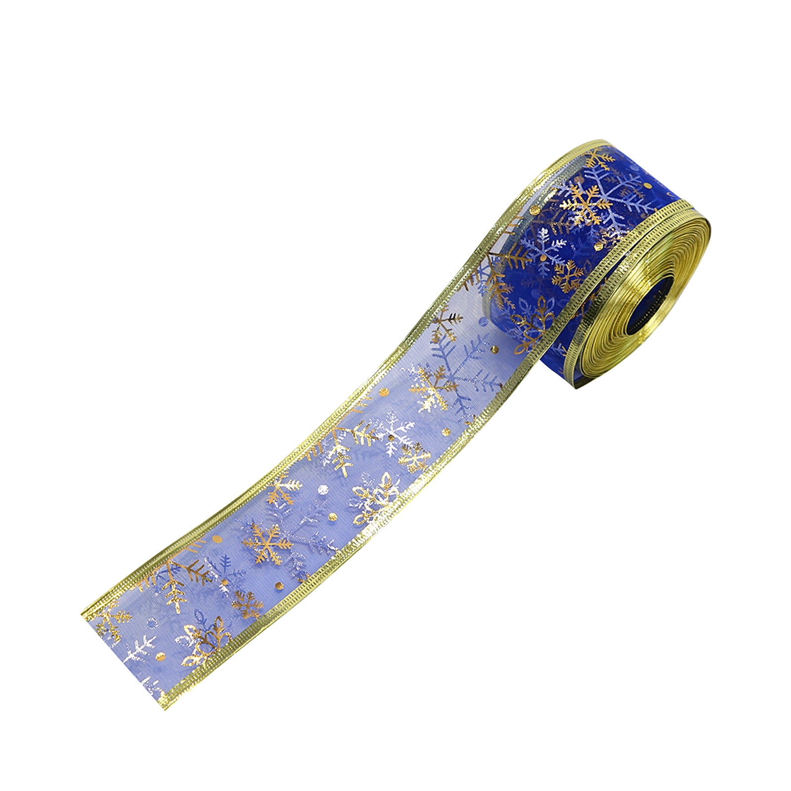 AnuirheiH Christmas Fairy Lights LED Ribbon Christmas Lights,13ft 40 ...