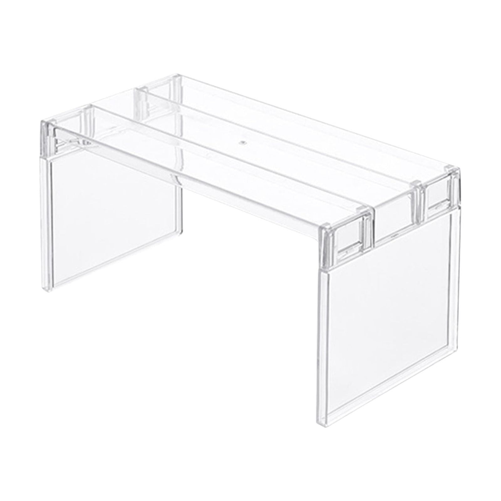 AnuirheiH Fridge Organizer Partition Refrigerator Organizer Bins,Pull ...