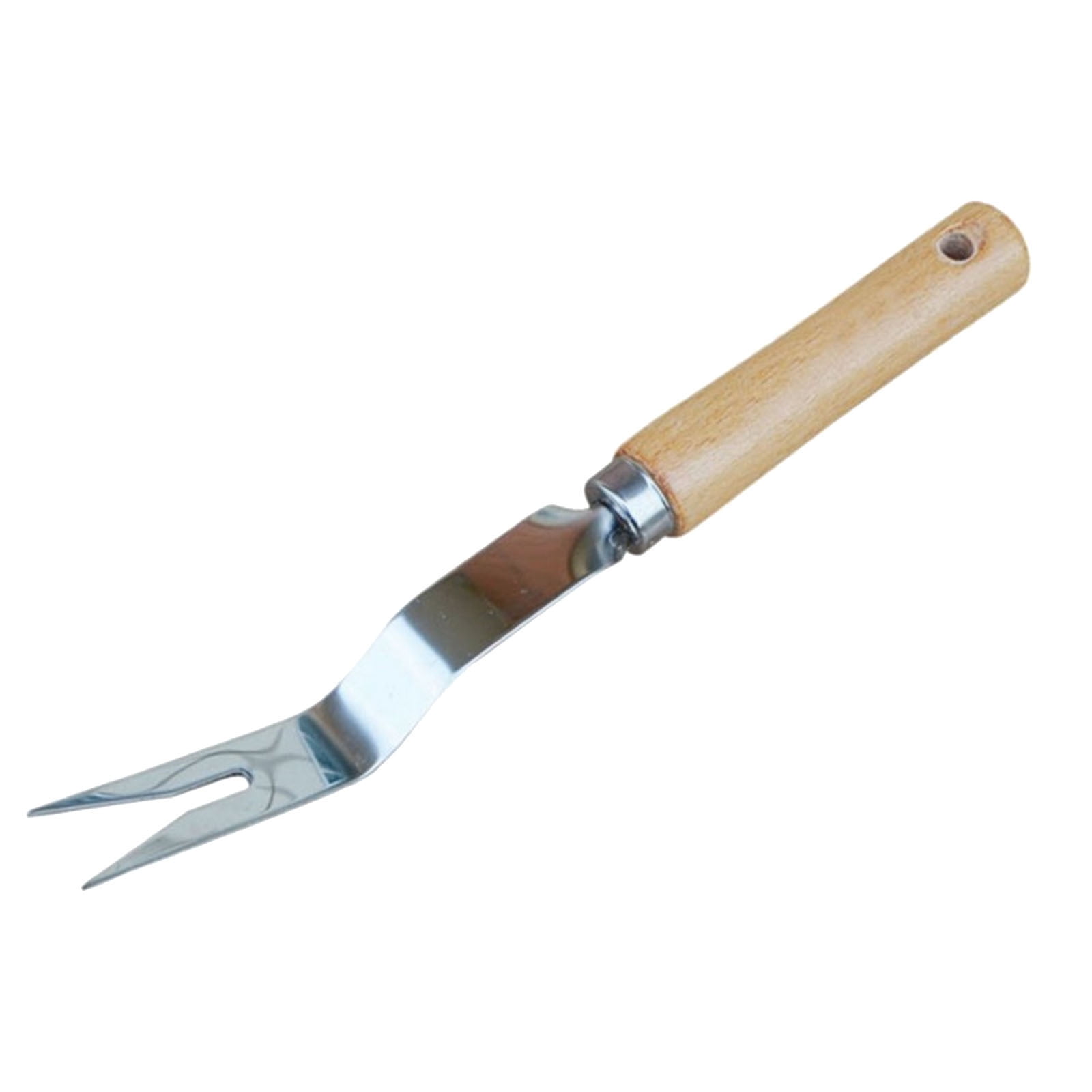 Anuirheih Clearance Hand Weeder Puller, Garden Weeding tool Stainless ...