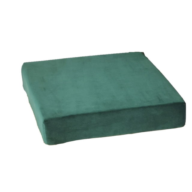 Anuirheih Outdoor Deep Seat Cushions 16x16x2'', Extra Thick Foam Chair ...