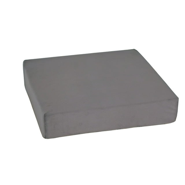 Anuirheih 16x16x2'' Extra Thick Outdoor Deep Seat Cushions, Non-Slip ...