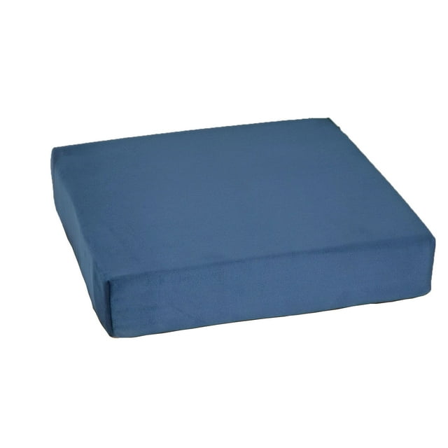 Anuirheih 16x16x2'' Extra Thick Outdoor Deep Seat Cushions, Non-slip ...