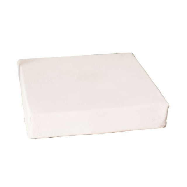 Anuirheih Outdoor Deep Seat Cushions 16x16x2'', Extra Thick Foam Chair ...