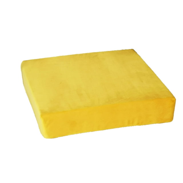 Anuirheih Outdoor Deep Seat Cushions 16x16x2'', Extra Thick Foam Chair ...