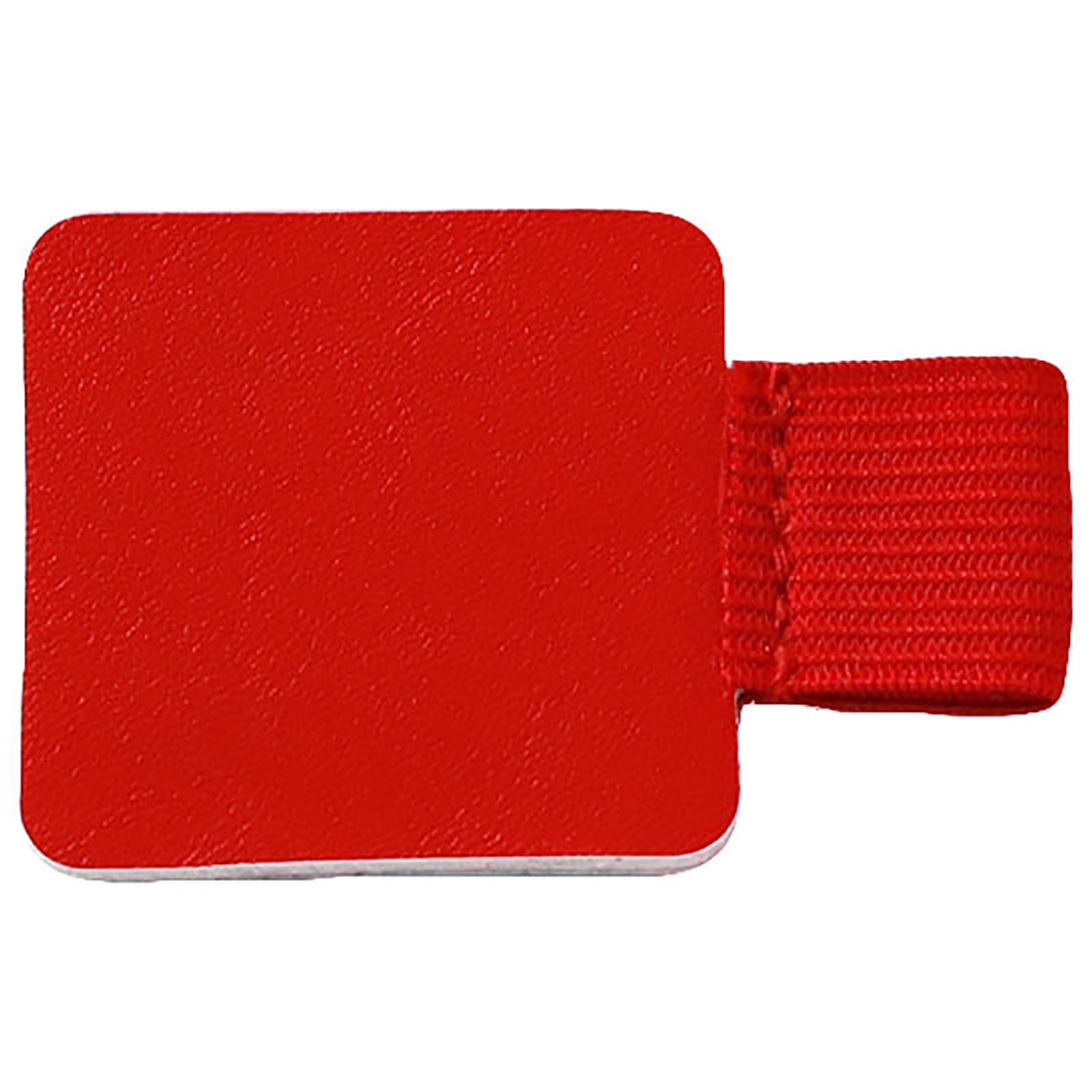 Anuirheih Pen Loop Holder, Self-Adhesive Pencil Holder Elastic Design ...