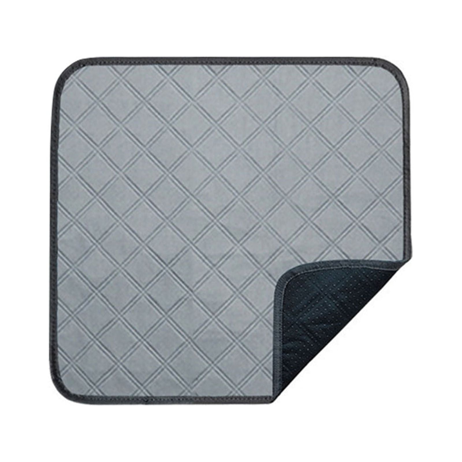 Anuirheih Reusable Dog Pee Pads, Waterproof Training Pads for Dogs ...