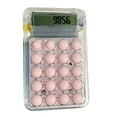 Anuirheih Scientific Calculators for Students, Mini Candy Calculator ... Anuirheih Scientific Calculators for Students, Mini Candy Calculator ...