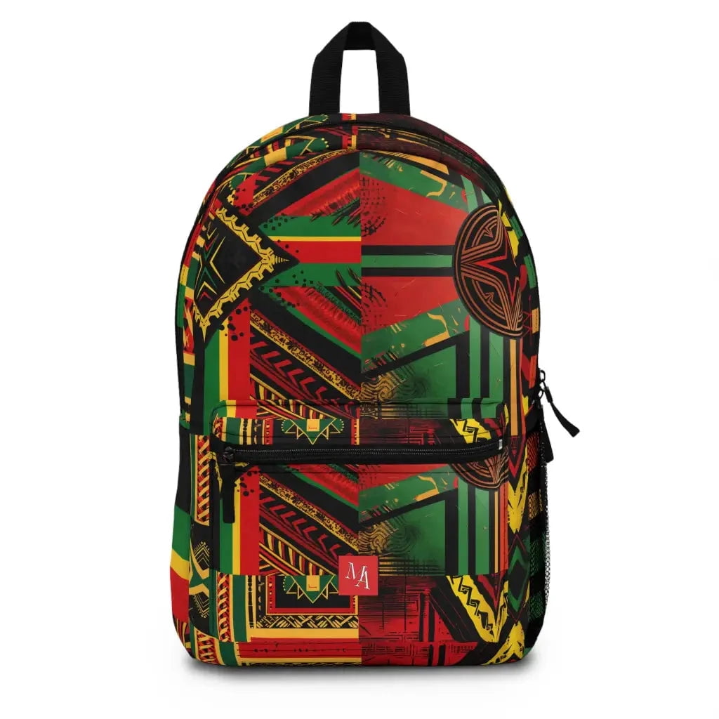 Anuki Uzi - Backpack - Walmart.com