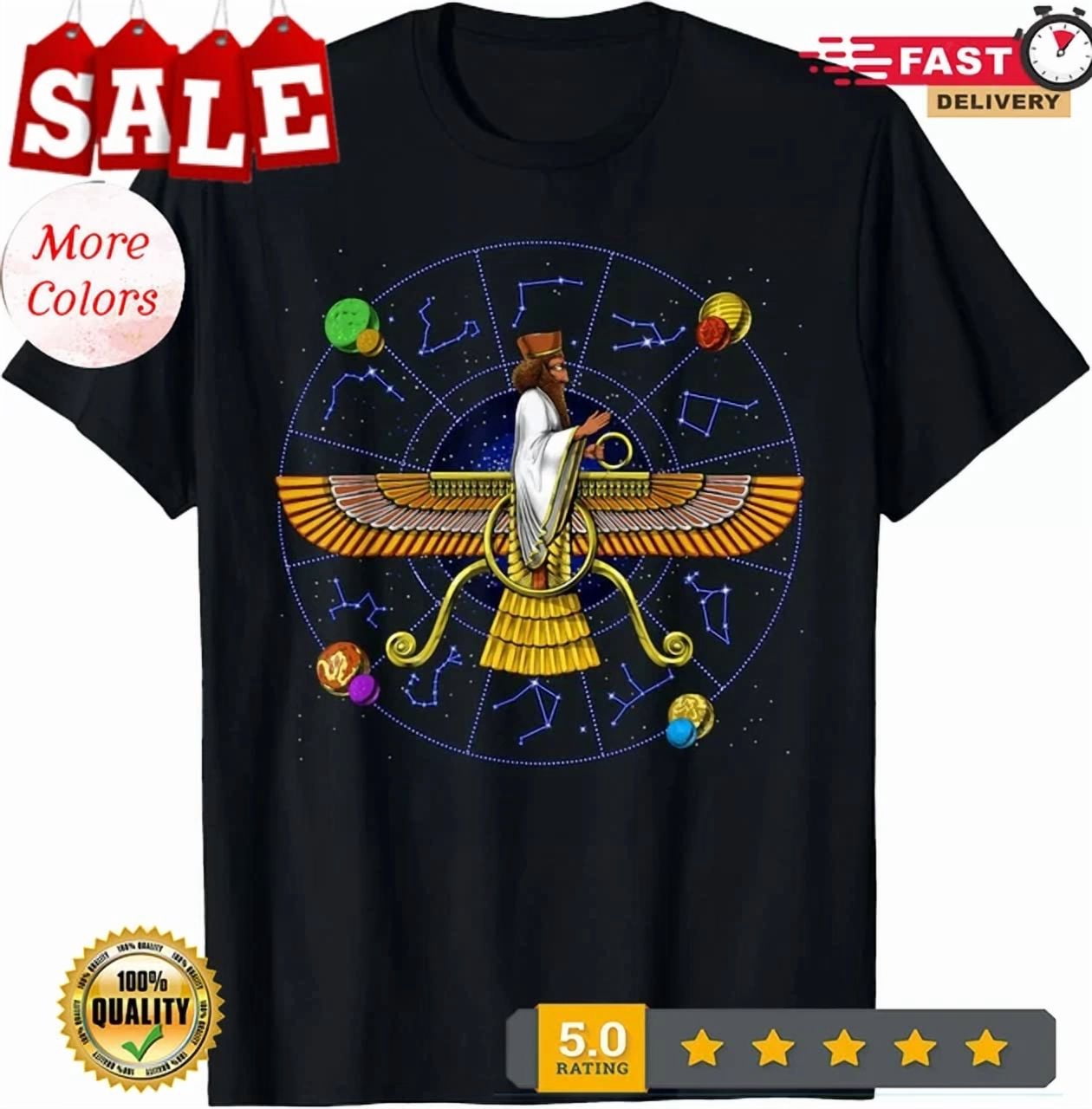 Anunnaki Gods Ancient Sumerian Al!Ens Design Best Gift T-Shirt Unisex S ...