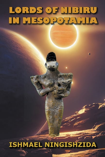 Anunnaki Odyssey Lords of Nibiru in Mesopotamia, Book 2, (Paperback ...