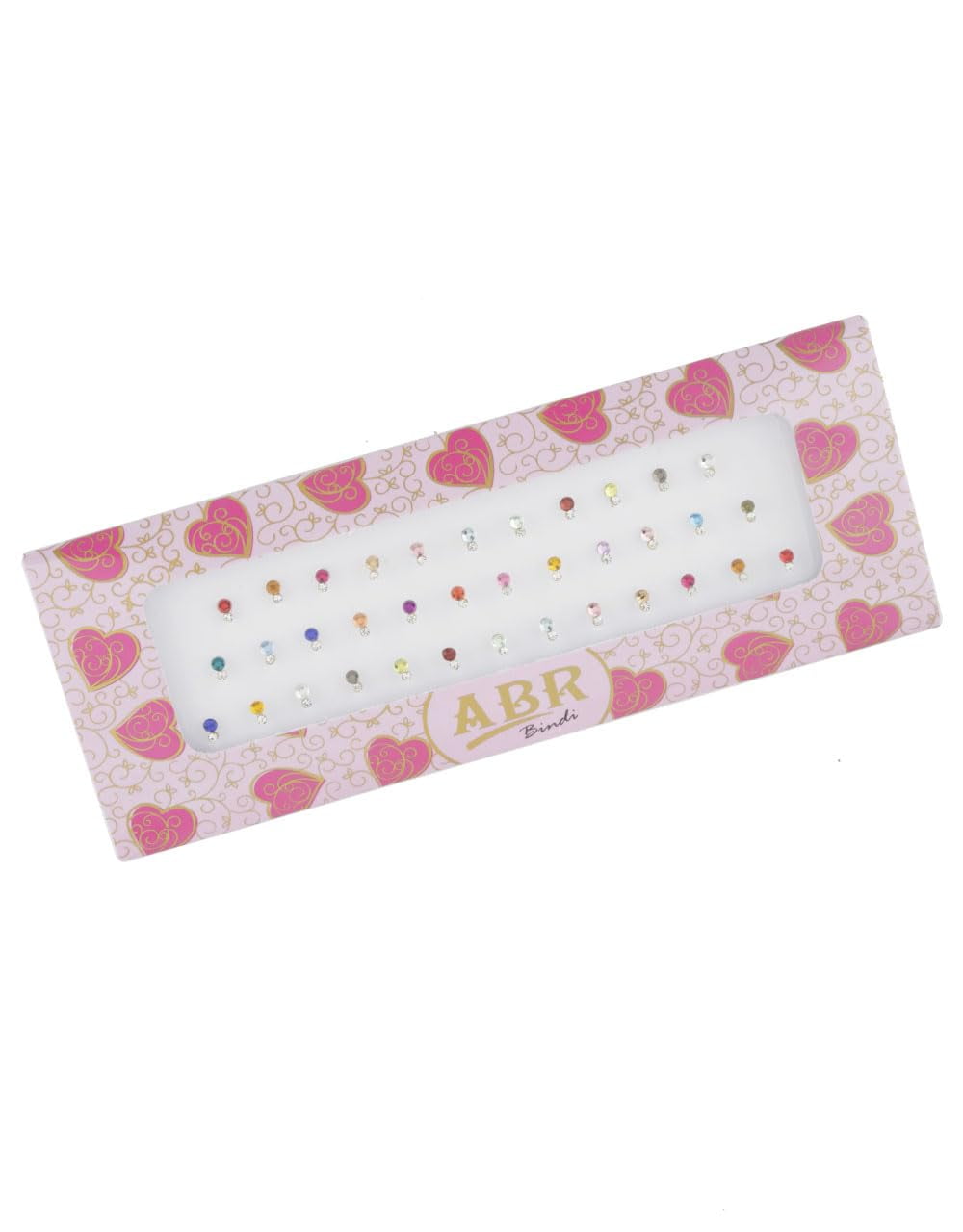 Anuradha Art Dazzling Single Stone Studded Beautiful Bindi for ...