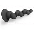 Anus Plug Butt Personal Prostate Massager Anal Ball Sexual Pleasure Toys Sex Toys Adult For Male