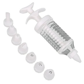 Pastry Filling Injector