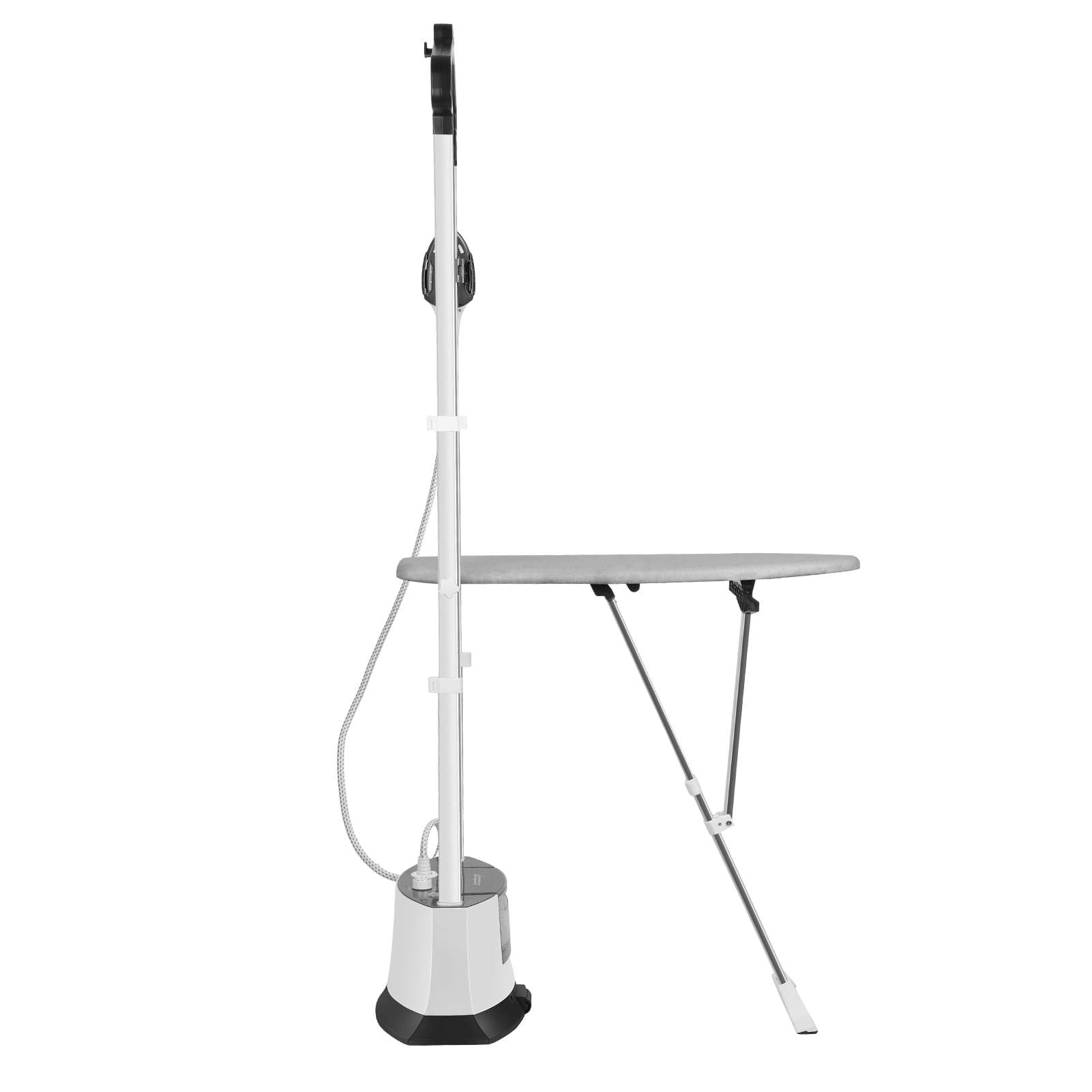 Anvazise 1 Set Garment Steamer with 90 Degree Ironing Board ...