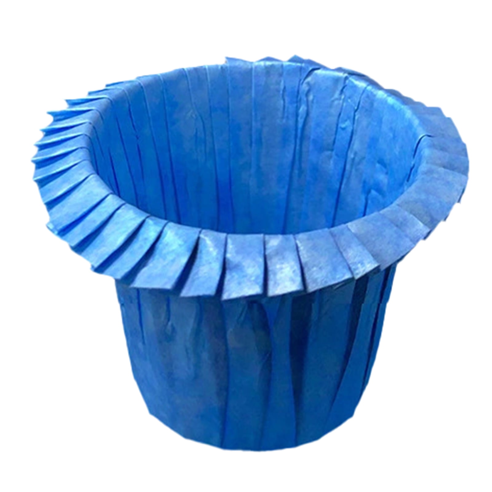 Anvazise 30Pcs Cupcake Liners Non-stick Disposable Oil-proof Paper Anti ...