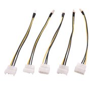 EVGA Power Connector Adapter - Walmart.com