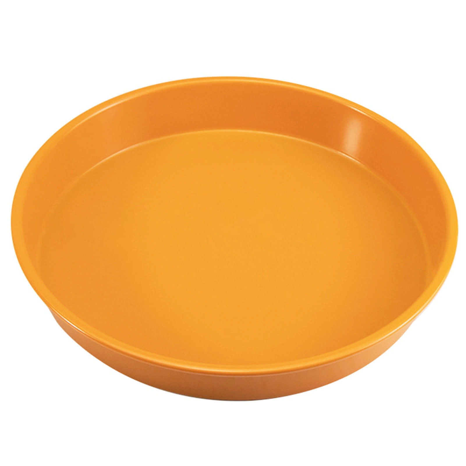 Anvazise 8/9 Inches Pizza Pan Nonstick Fast Heat Conduction Round ...