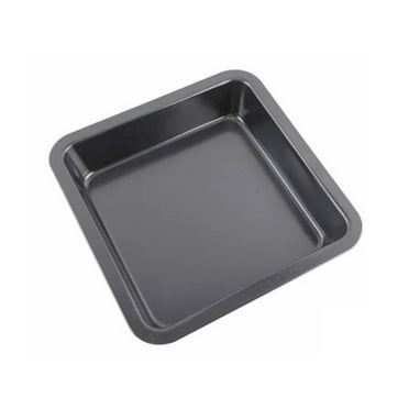 Wilton Performance Pans Aluminum Square Cake Brownie Pan 8"x8 ...