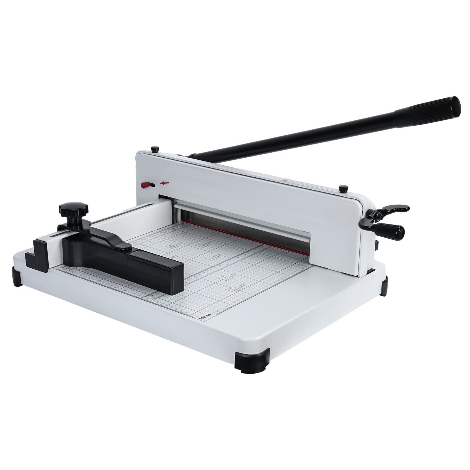 Anvazise Accurate Cutting Paper Trimmer with Anti-slide Rubber Feet,A4 ...