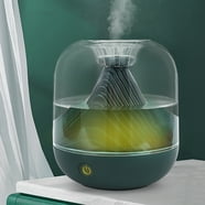 Smartmi Rainforest 3L Evaporative Smart Humidifier, Moist Air Enhancer ...