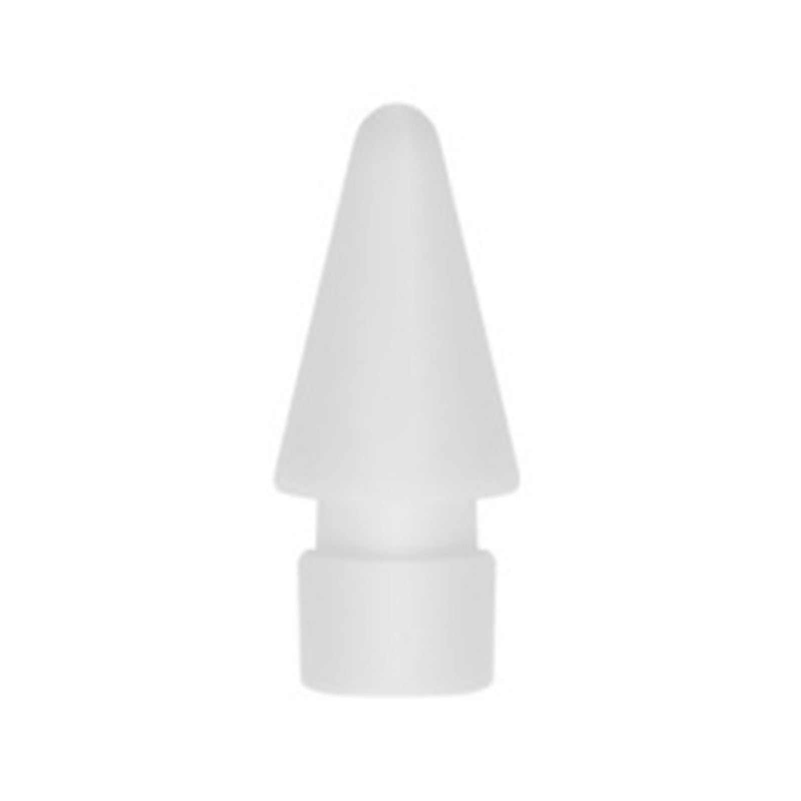 Anvazise Anti friction Replacement Stylus Pen Tip Nib for Apple Pencil ...