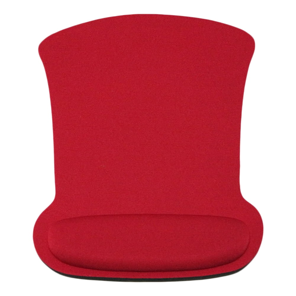 Anvazise Anti-slip Soft Sponge Gaming Mouse Pad Mat with Wrist Rest ...