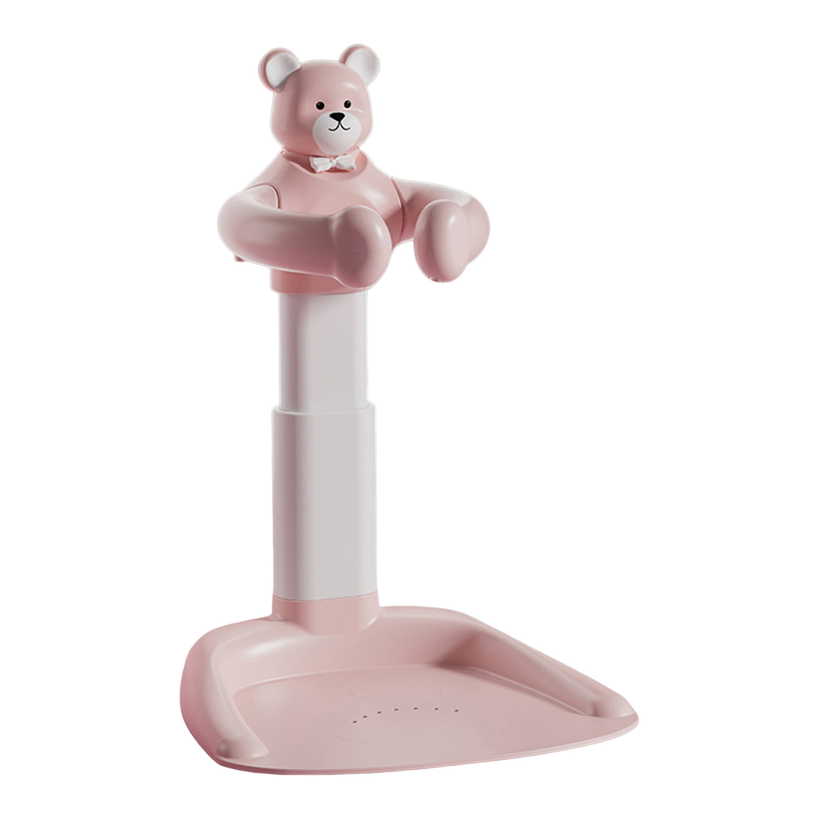 Anvazise Baby Shower Stand with Adjustable Height Anti-Slip Base ...