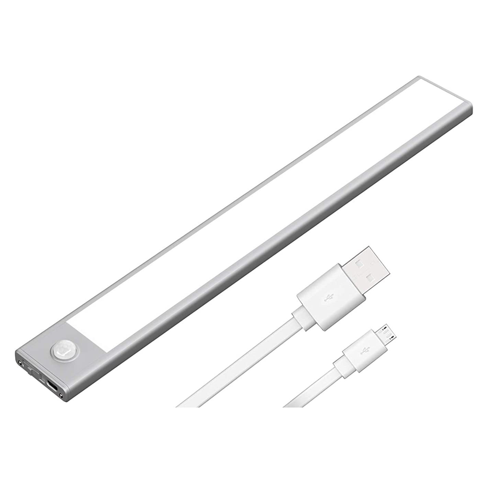 Anvazise Cabinet Light One-key Adjustment Three Modes Magnetic Mounting ...