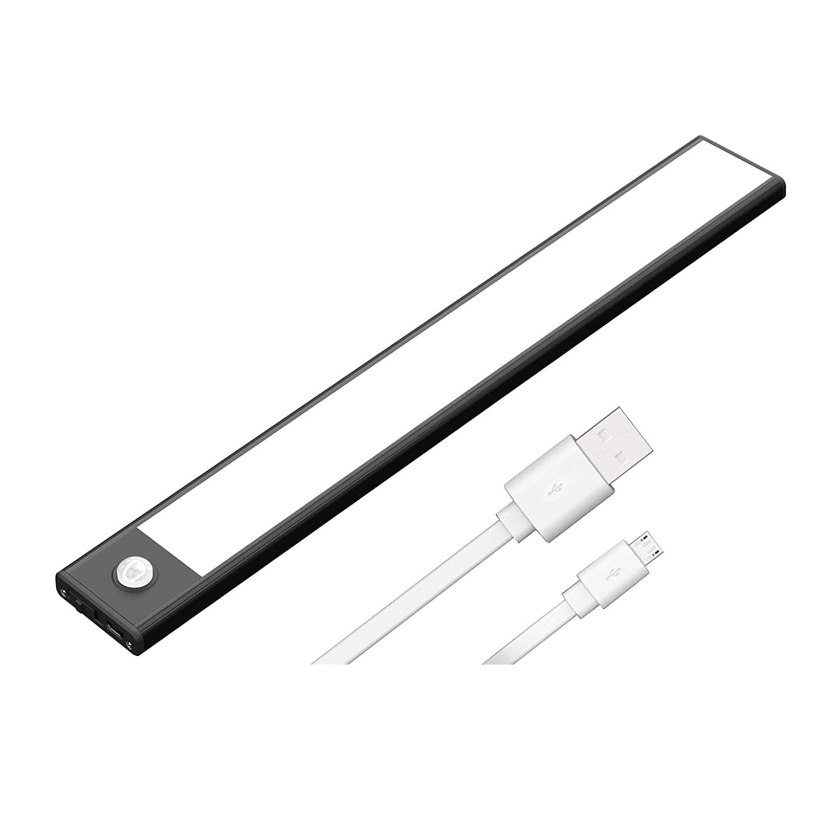Anvazise Cabinet Light One-key Adjustment Three Modes Magnetic Mounting ...