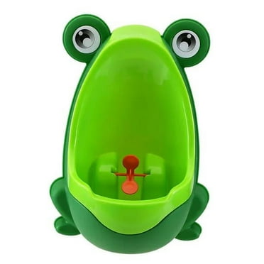 Fisher-Price Friendly Fox Potty Toddler Toilet Training Chair with ...