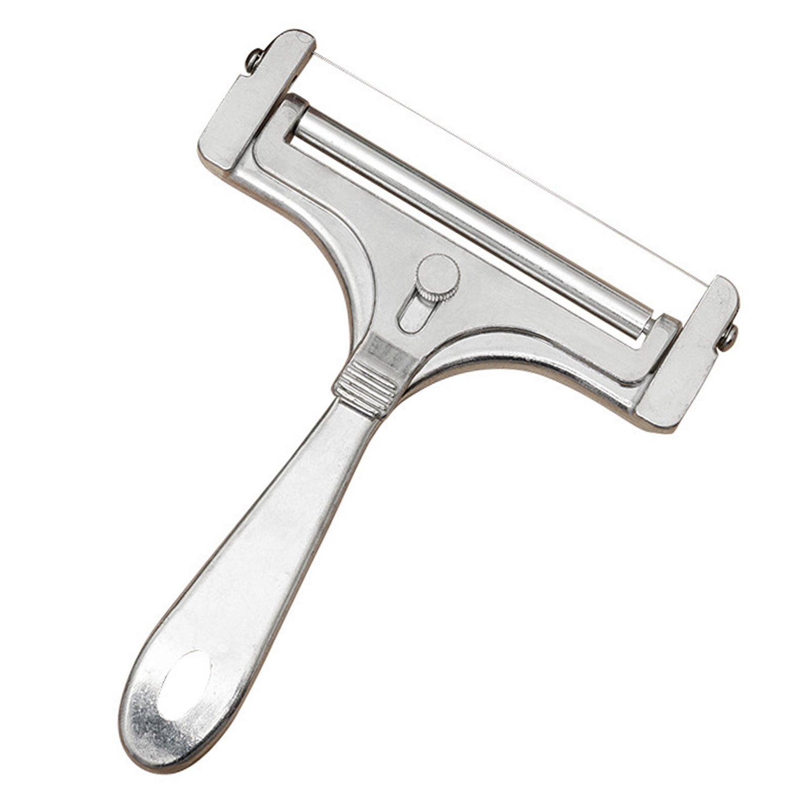 Anvazise Cheese Slicer Multifunctional Adjustable Thickness Non-stick ...