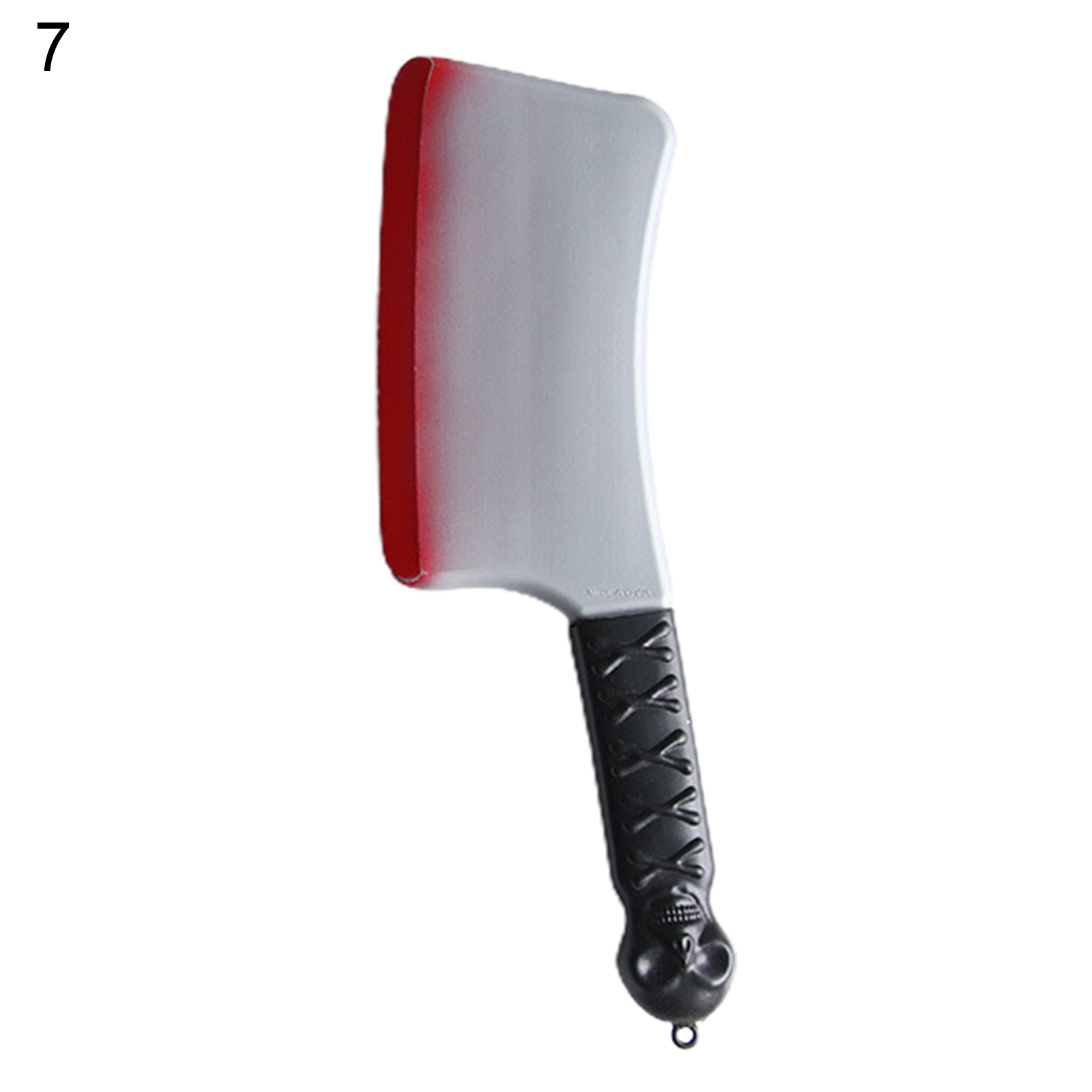Anvazise Decorative Bloody Axe Realistic Looking Eco-friendly Plastic ...