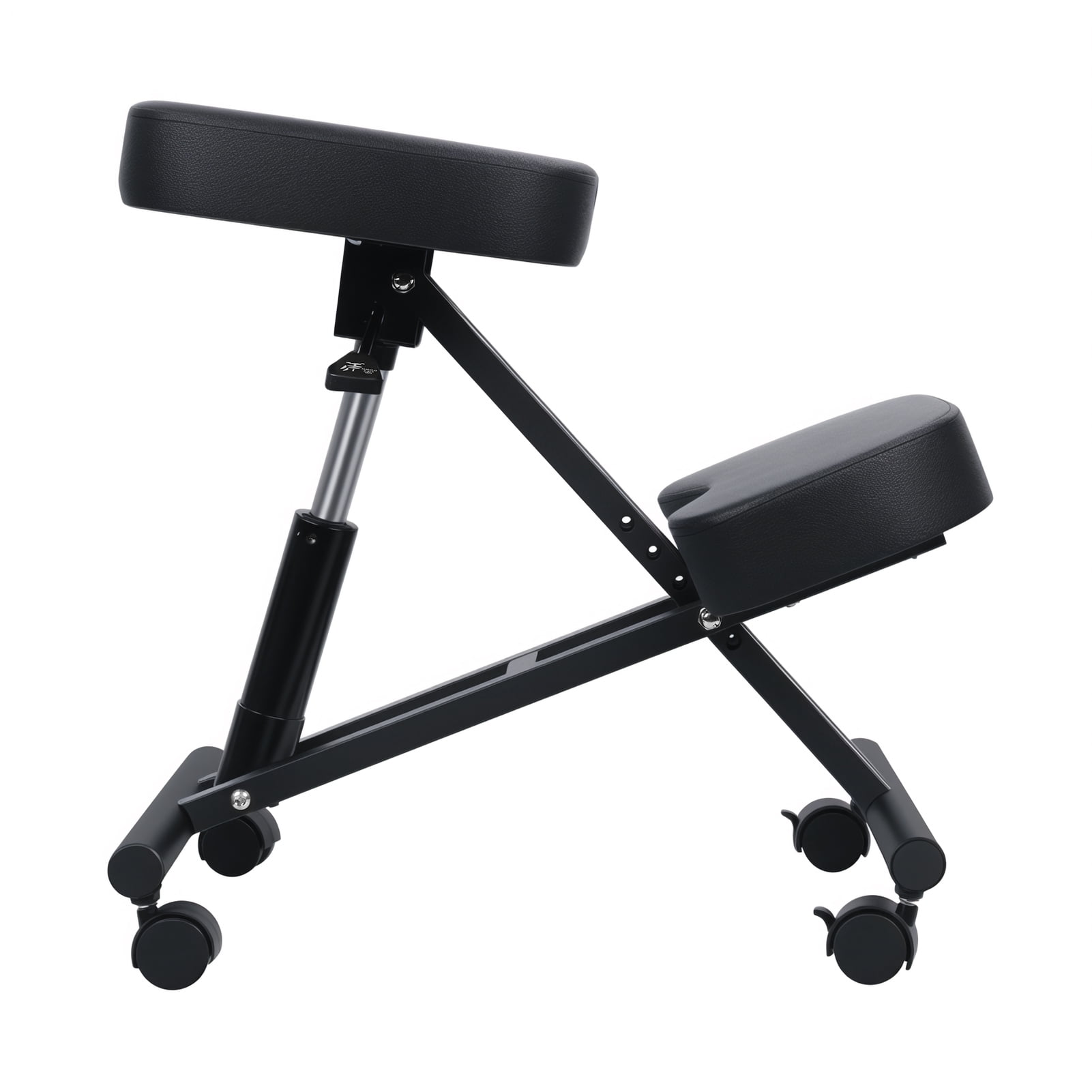 Anvazise Ergonomic Kneeling Chair, Adjustable Stool for Home Office ...