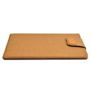 Slim Neoprene Protective Laptop & Tablet Sleeve, Water Resistant Cover ...